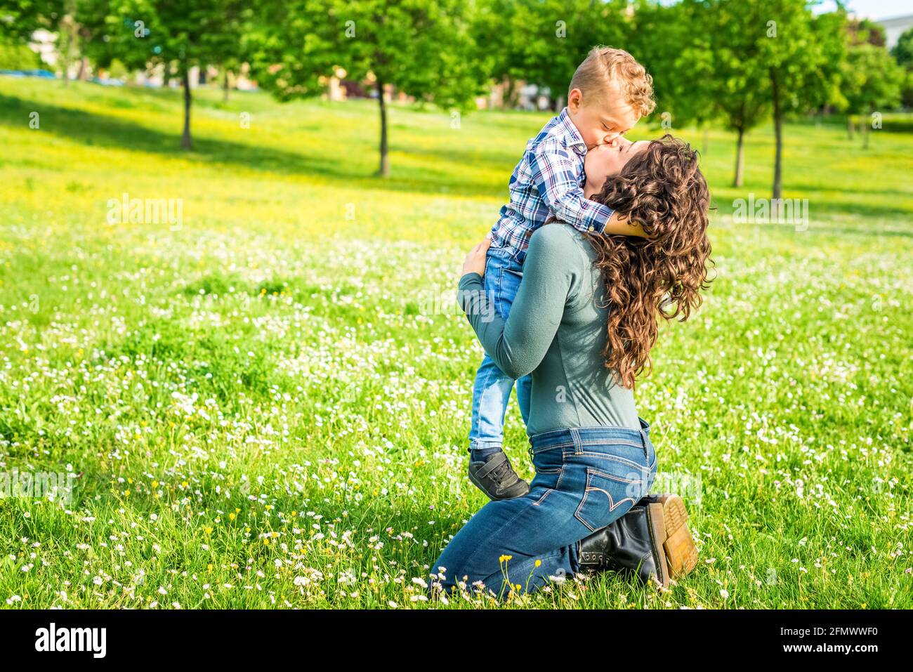 Child sitting chilling hi-res stock photography and images - Alamy