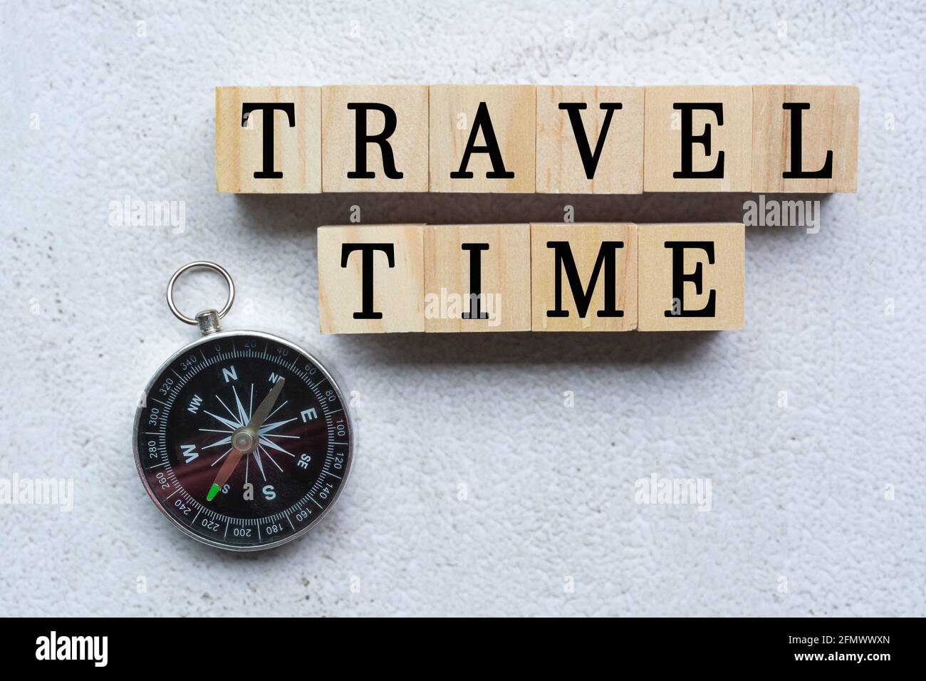 The direction of the compass hi-res stock photography and images - Alamy