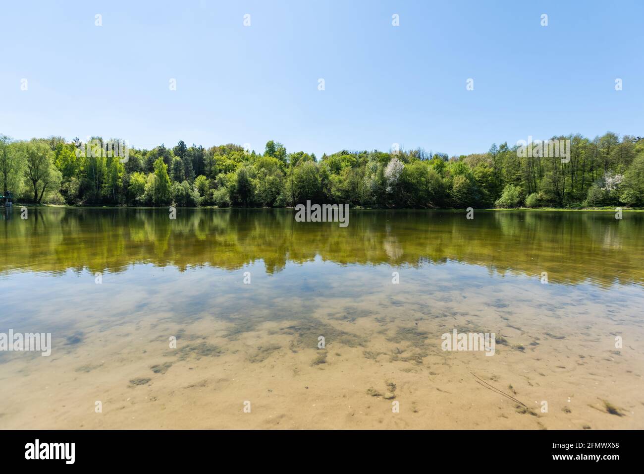 A body of water Stock Photo - Alamy