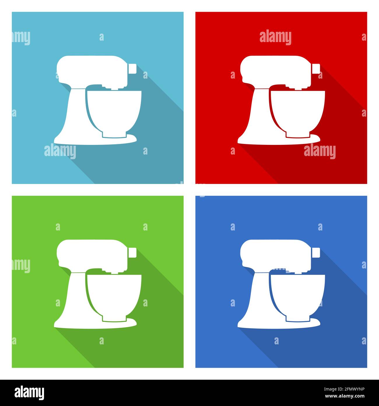 Mobile accessories banner Stock Vector Images - Alamy