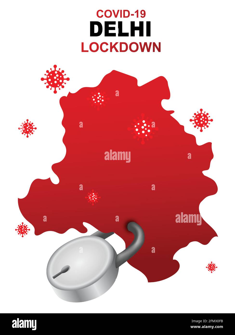 Coronavirus delhi Cut Out Stock Images & Pictures - Alamy