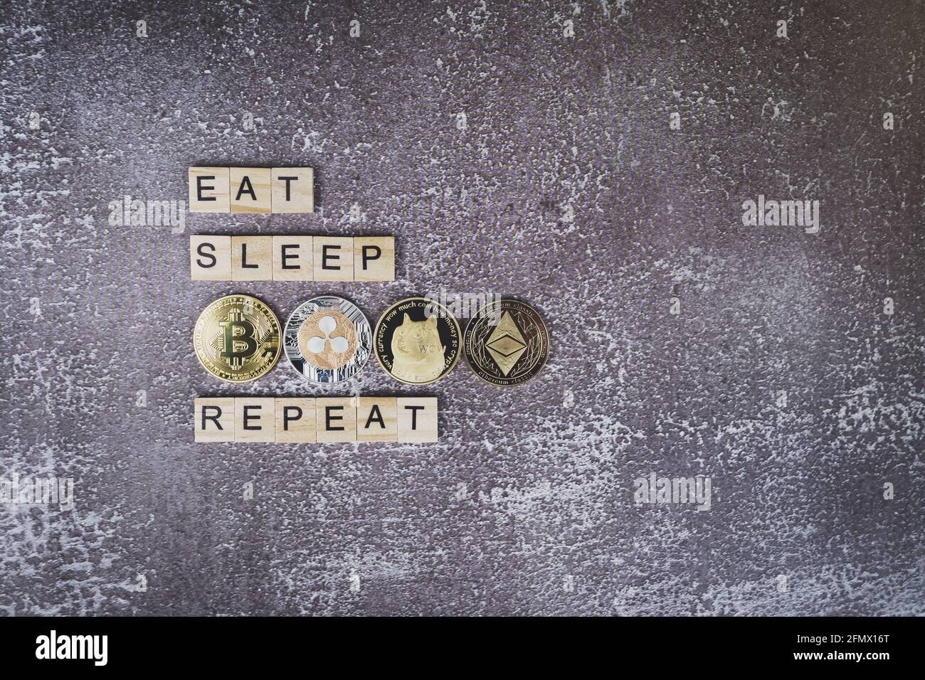 Meme coins hi-res stock photography and images - Alamy