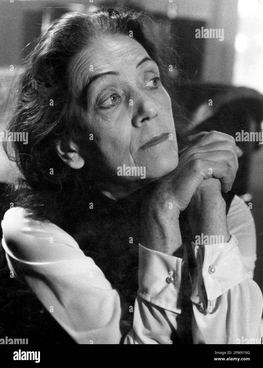 Wigman mary hi-res stock photography and images - Alamy