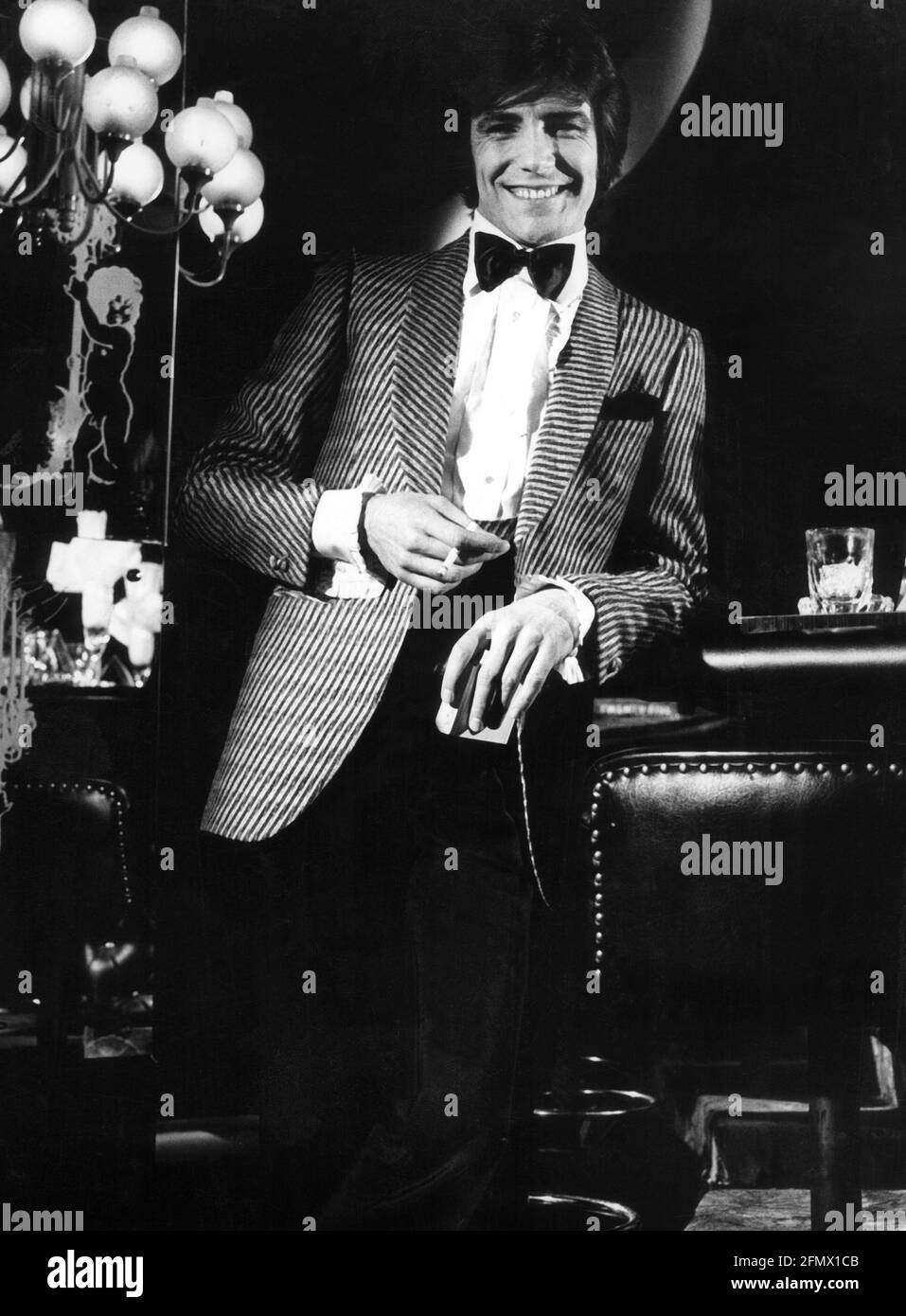 1970s Mens Business Suits