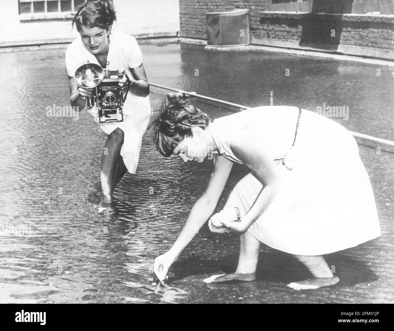 First lady kennedy hi-res stock photography and images - Alamy
