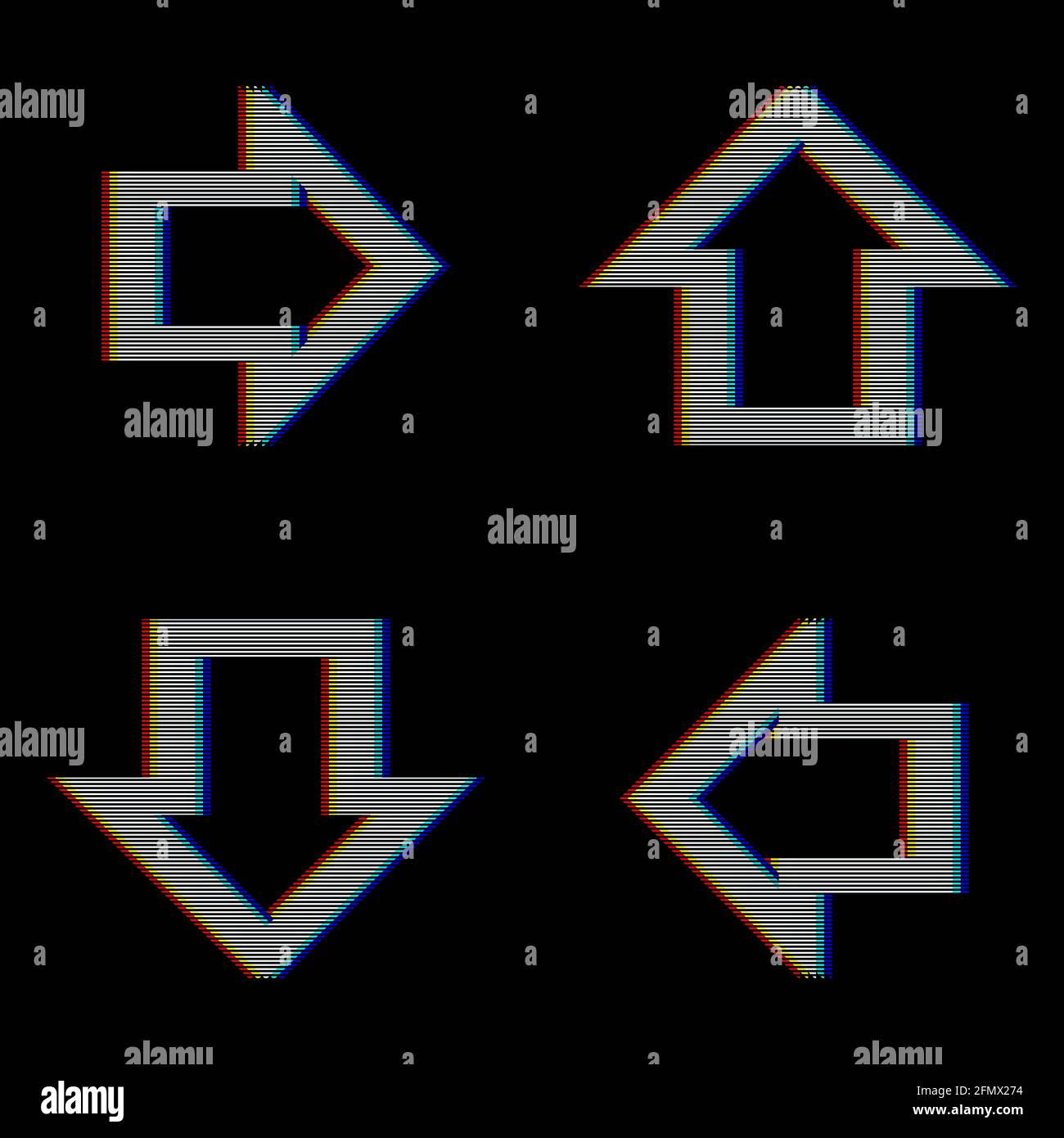 Tv set 90s hi-res stock photography and images - Alamy