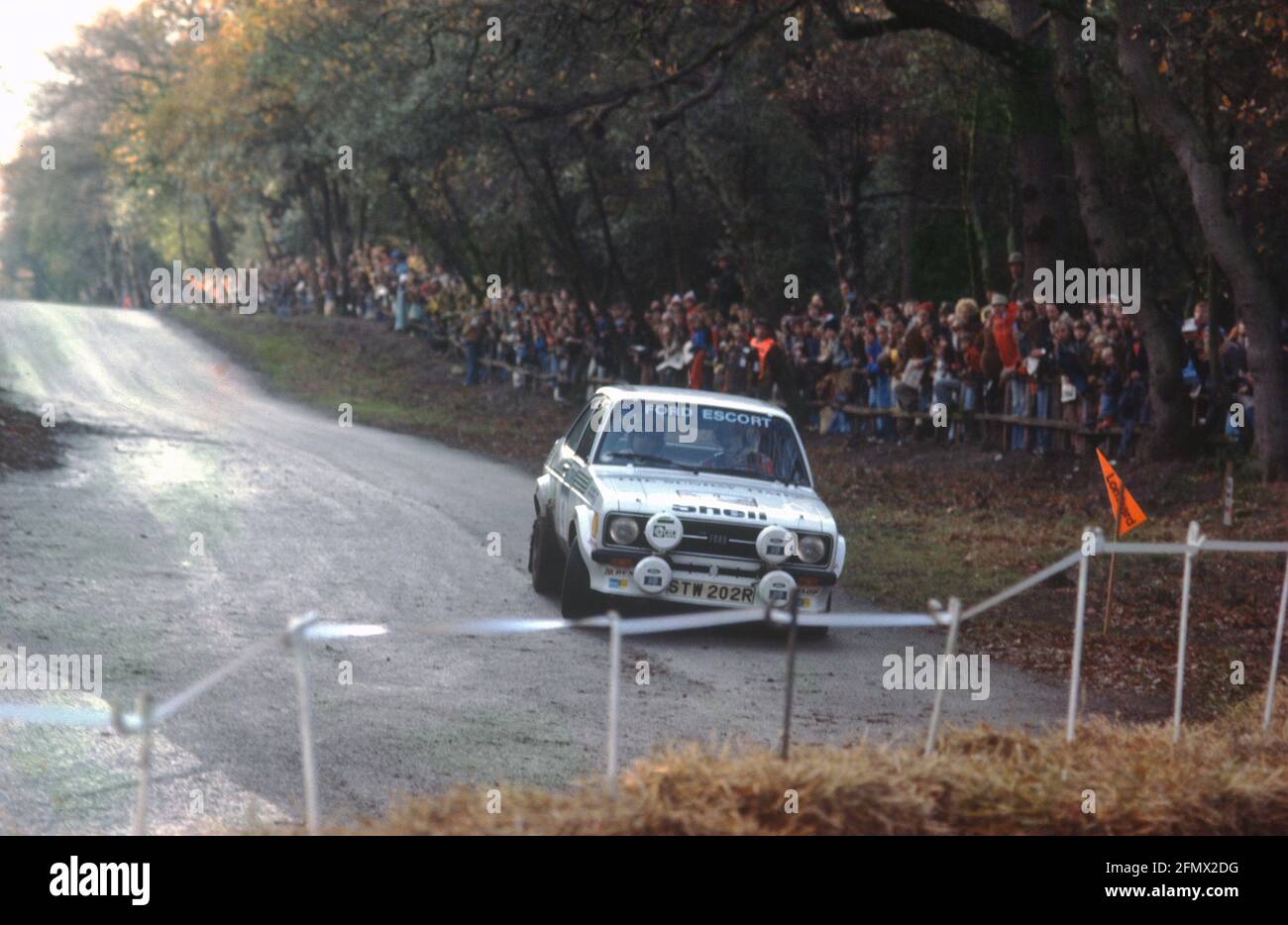 Ari Vatanen High Resolution Stock Photography and Images - Alamy