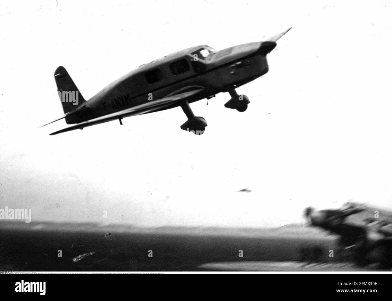 Aviation records hi-res stock photography and images - Alamy