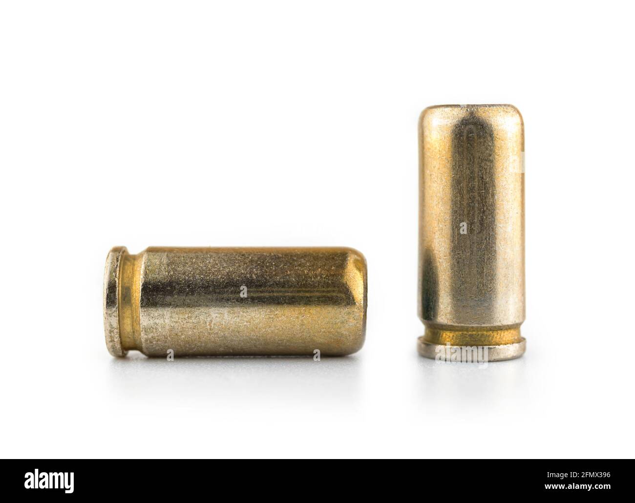 Weapon macro closeup close up isolated Cut Out Stock Images & Pictures ...