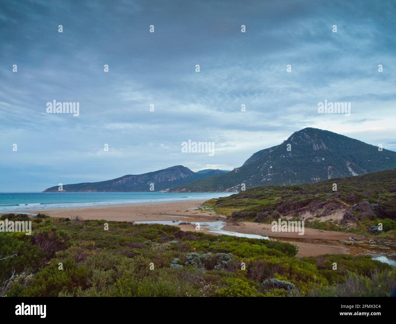 Oberon australia hi-res stock photography and images - Alamy