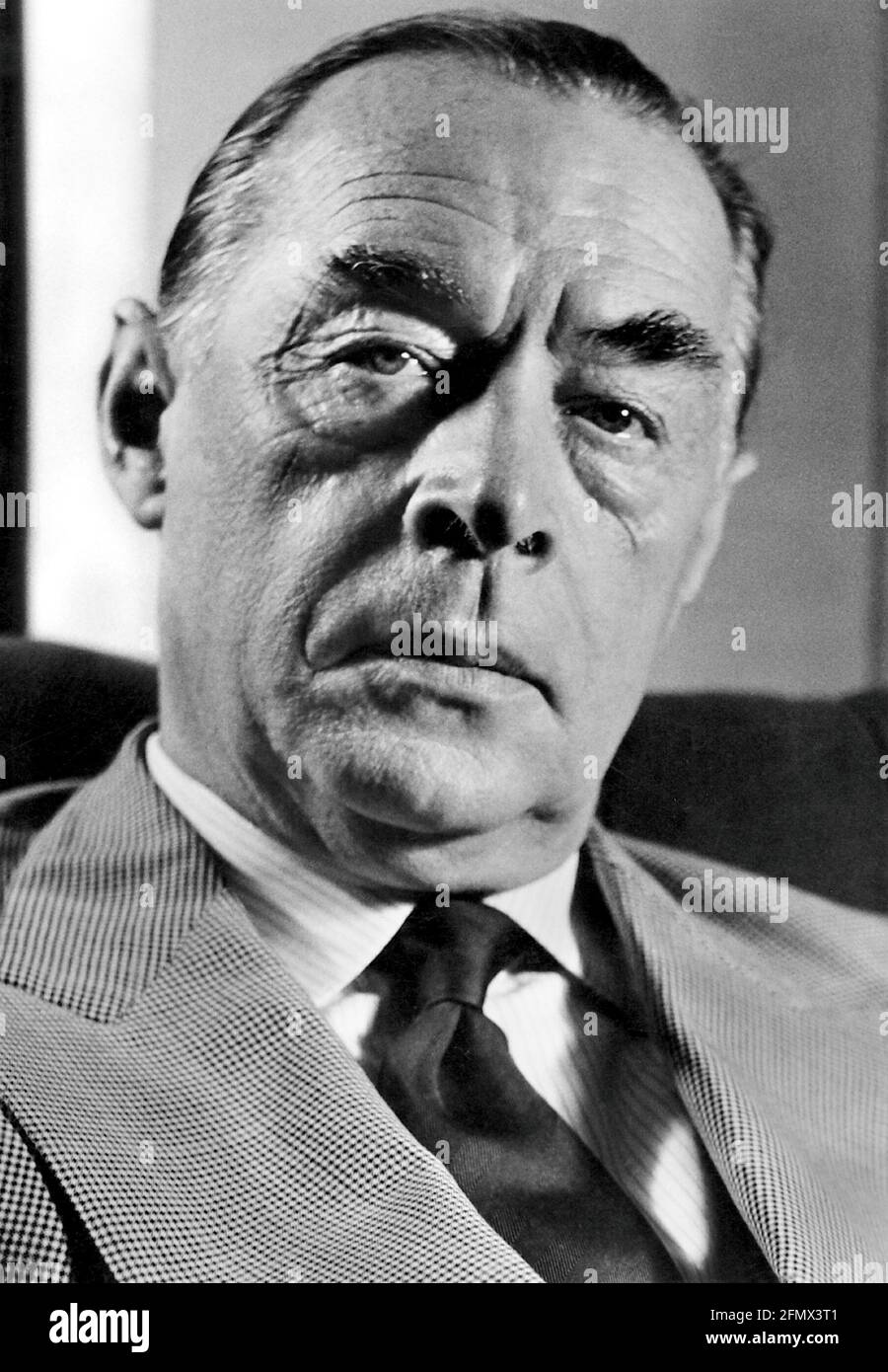 Erich maria remarque hi-res stock photography and images - Alamy