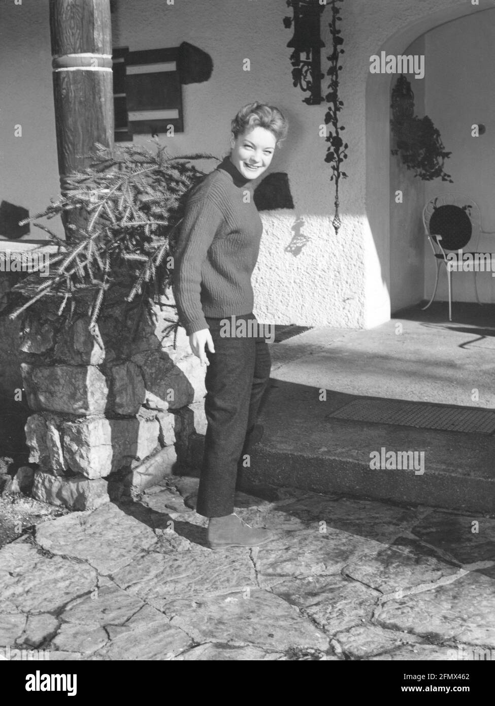 1938 house hi-res stock photography and images - Alamy