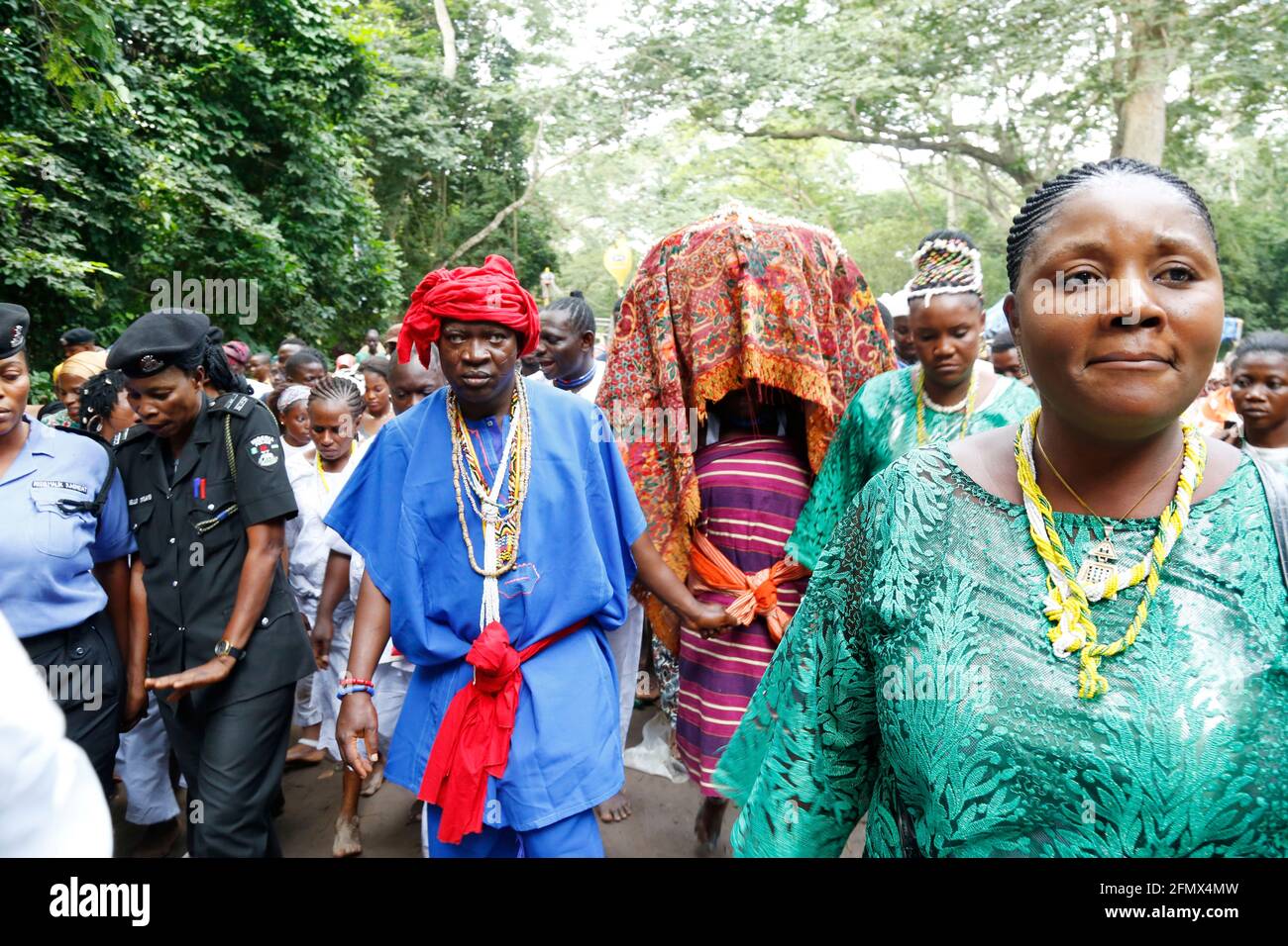 Baba osun hi-res stock photography and images - Alamy