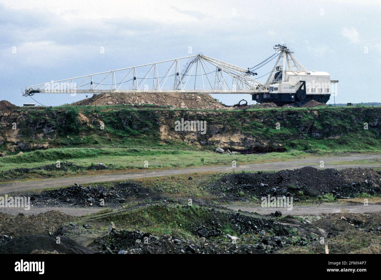 Corby steel works hi-res stock photography and images - Alamy