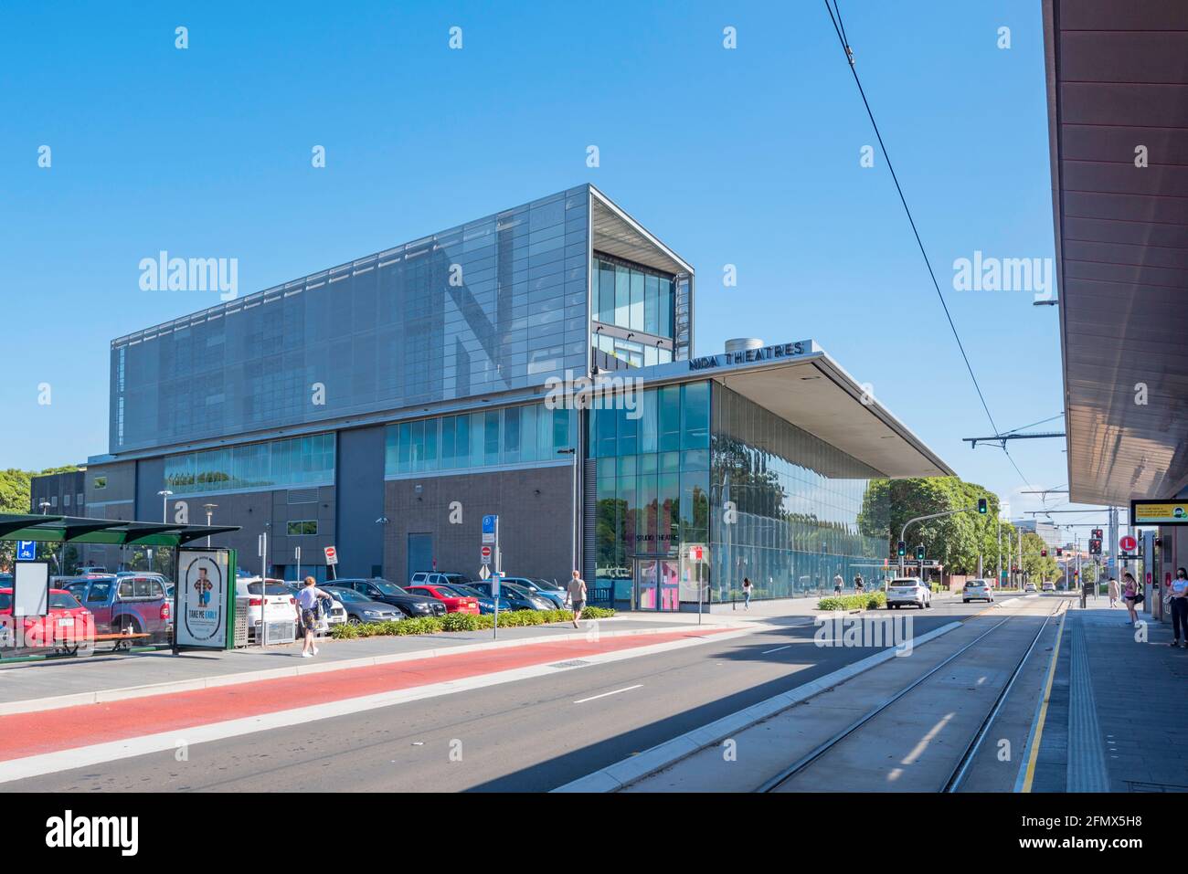 Australian station art hi-res stock photography and images - Alamy