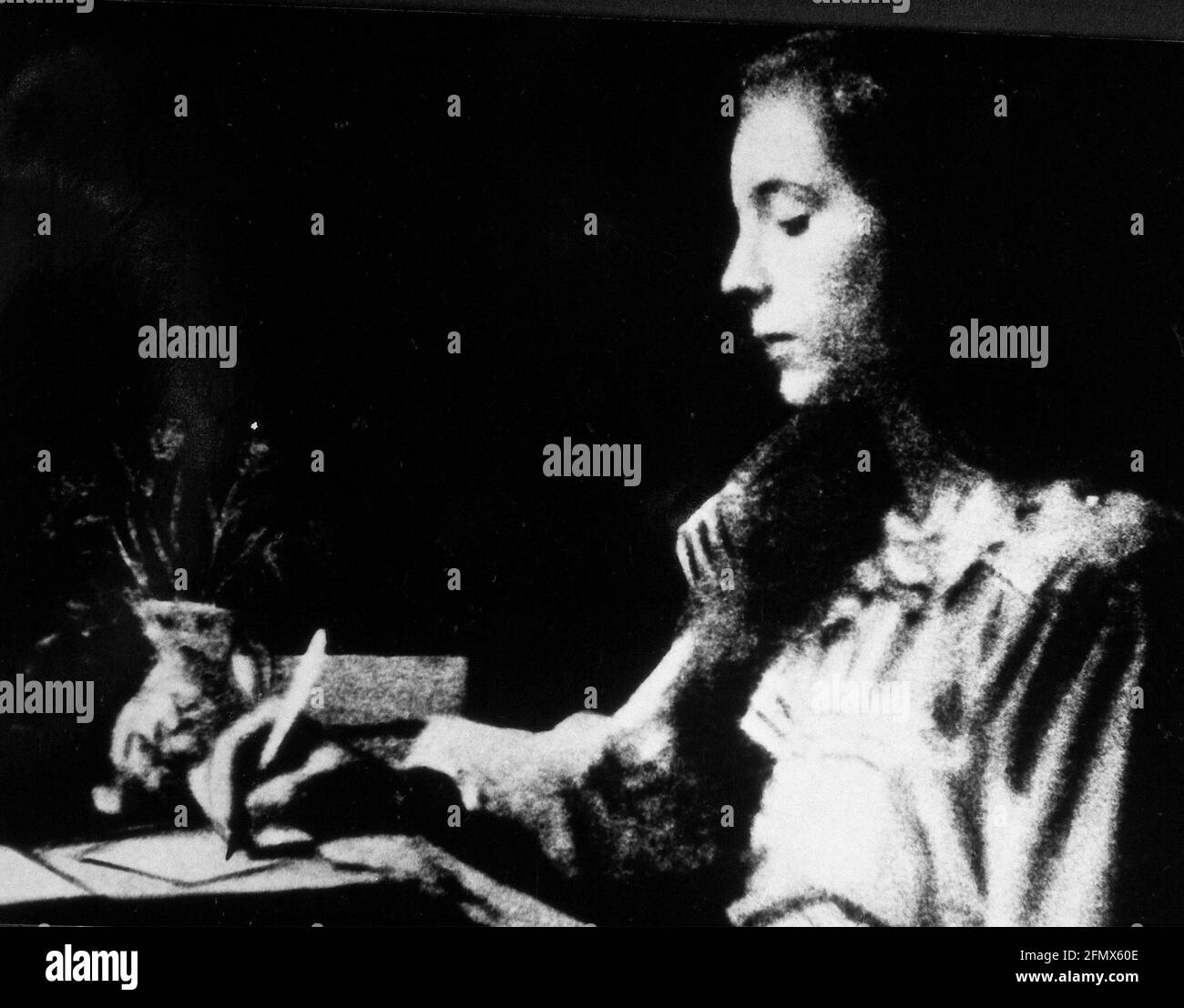 Nin anais hi-res stock photography and images - Alamy