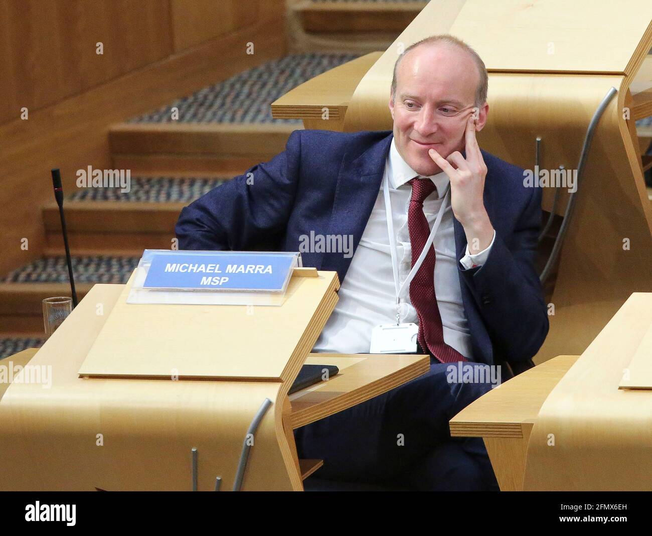 Michael marra hi-res stock photography and images - Alamy