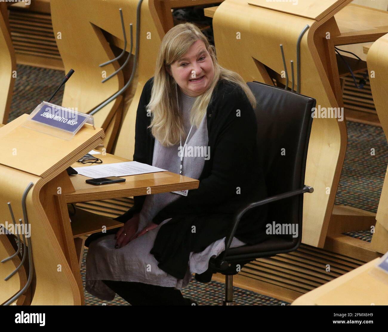 Jenni minto hi-res stock photography and images - Alamy