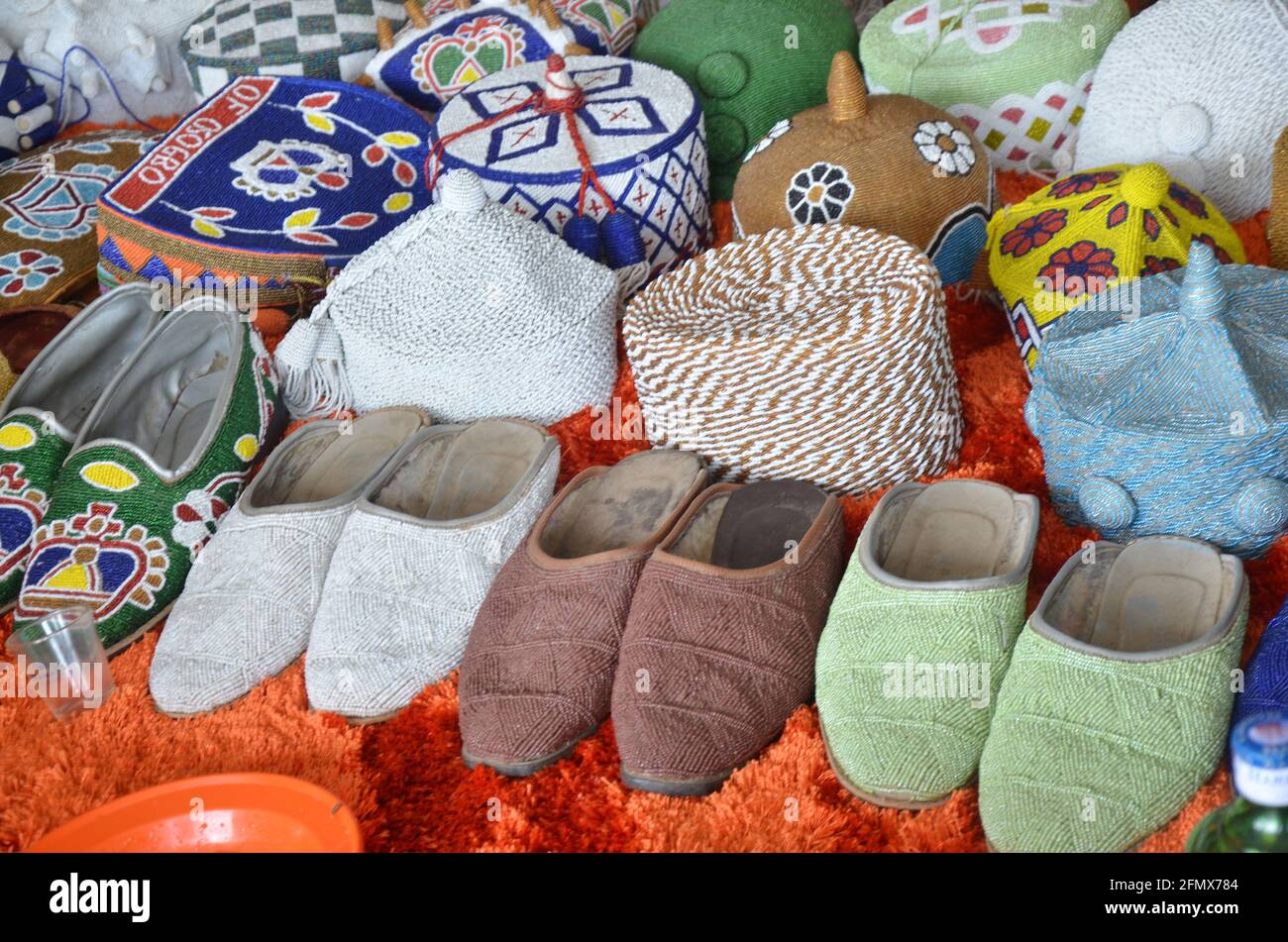 Osogbo town hi-res stock photography and images - Alamy