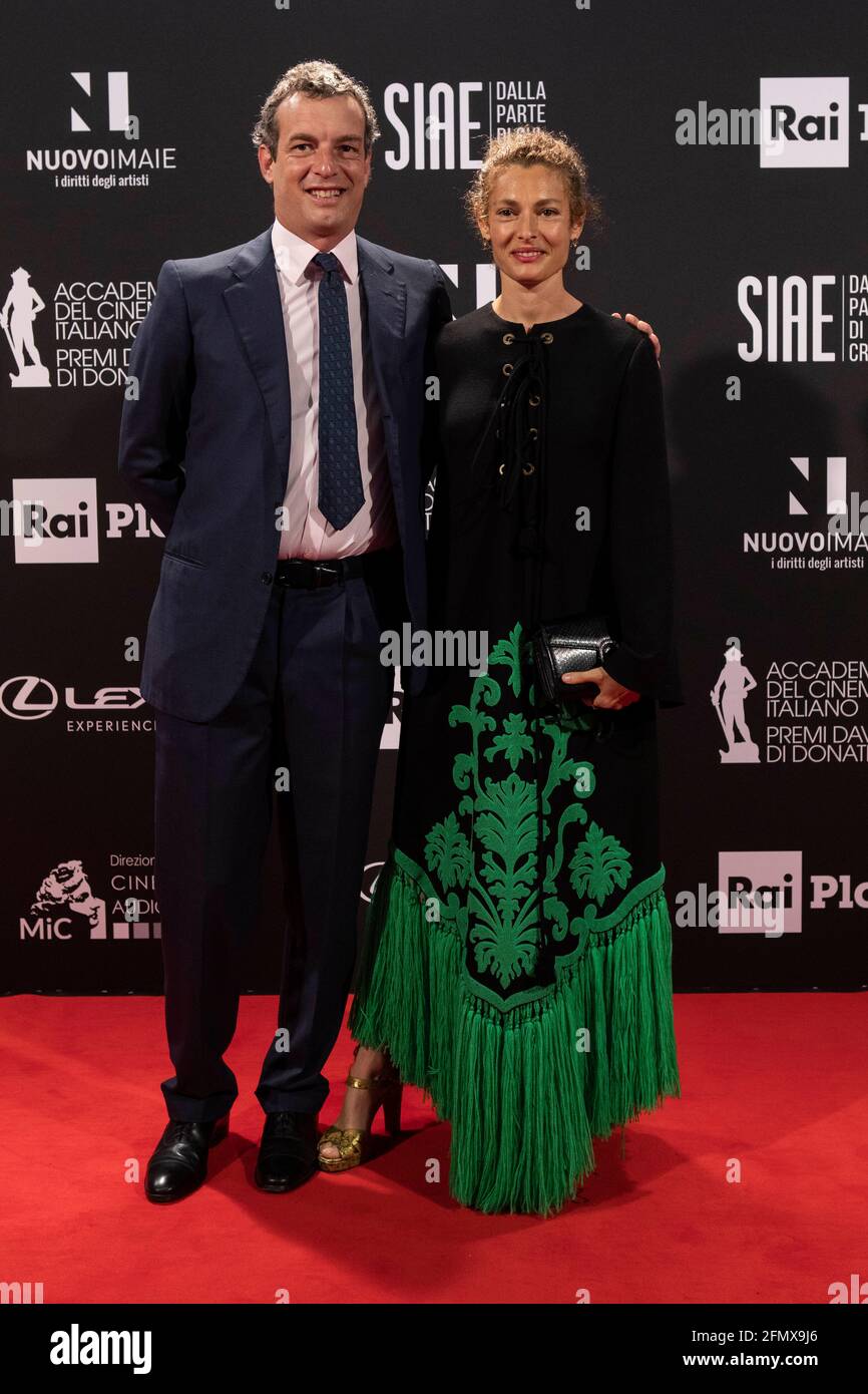 Giovanni gaetani l'aquila d'aragona hi-res stock photography and images ...