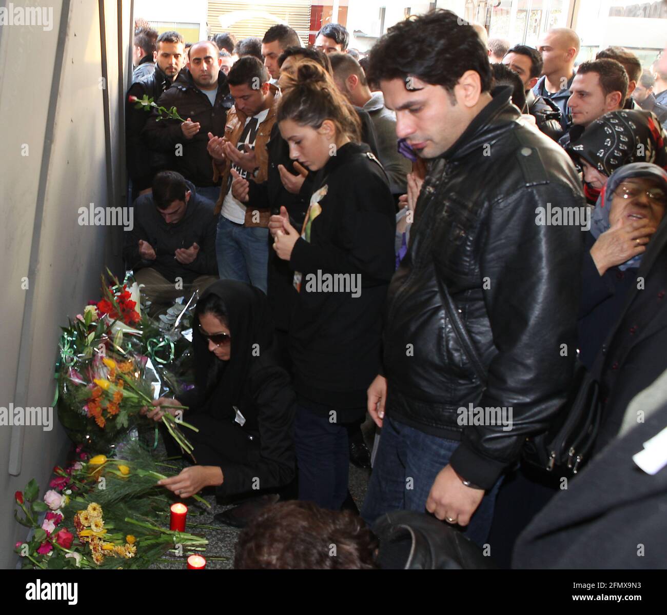 Verbrechen trauer trauer trauer hi-res stock photography and images - Alamy