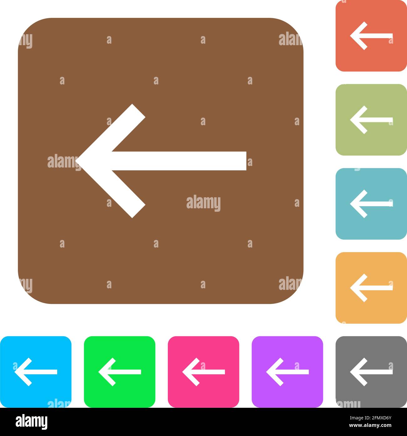 Backspace vector hi-res stock photography and images - Alamy