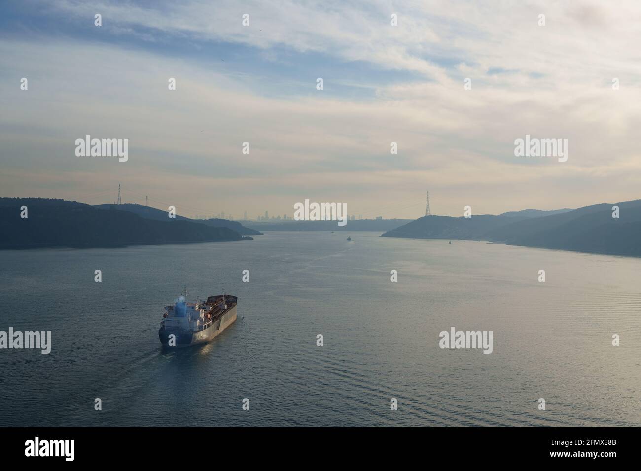 Motor tanker hi-res stock photography and images - Alamy