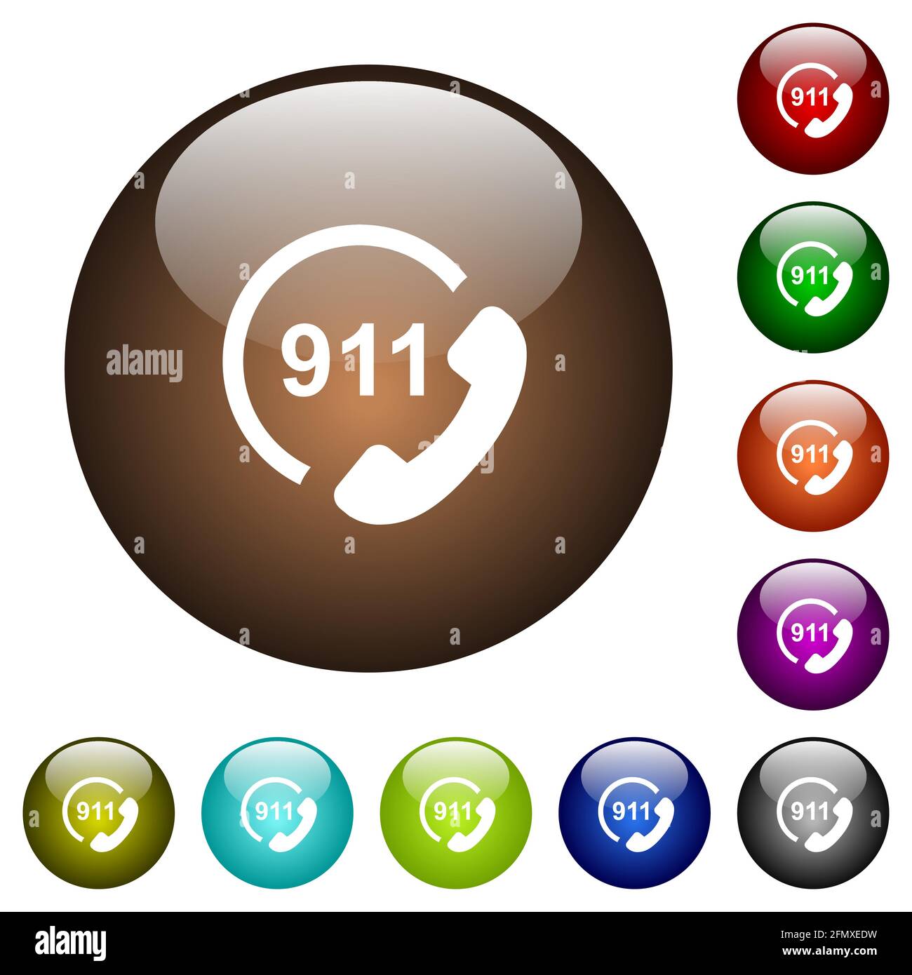 911 sphere hi-res stock photography and images - Alamy