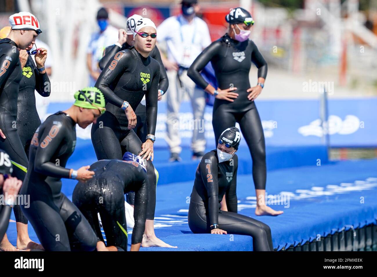 Sofia kolesnikova hi-res stock photography and images - Alamy