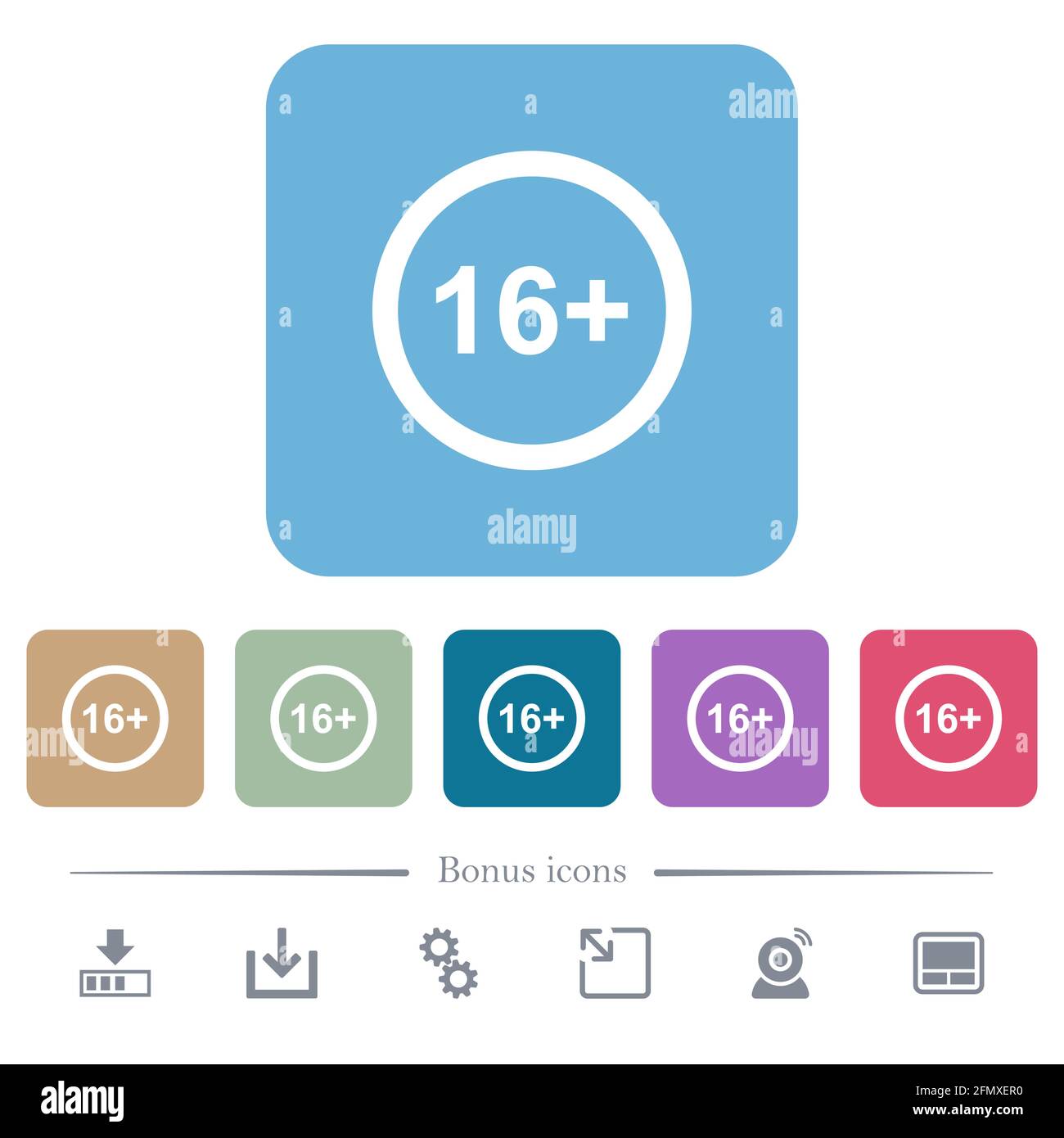 Agelimit Stock Vector Images - Alamy