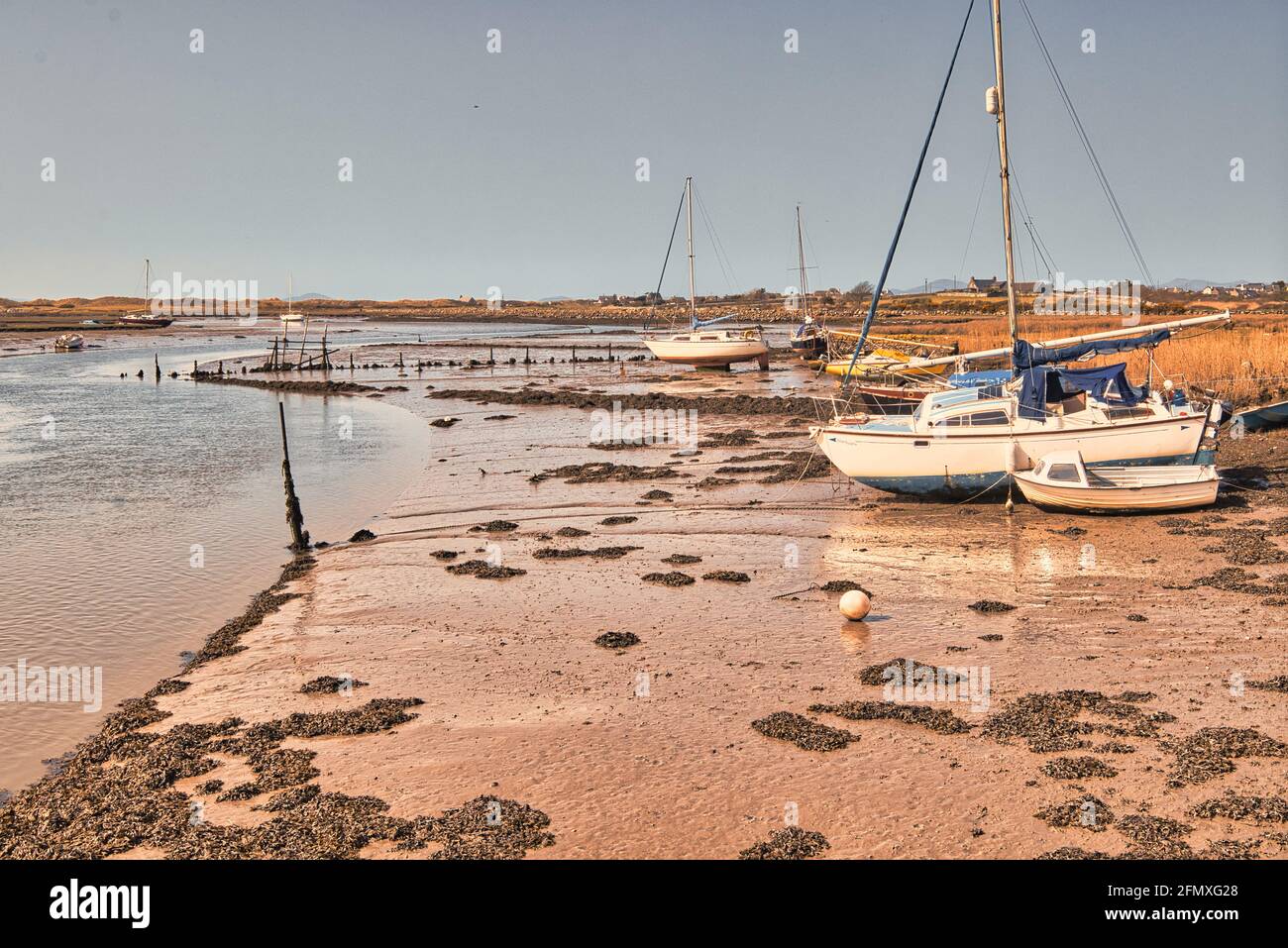 Pensarn High Resolution Stock Photography and Images - Alamy