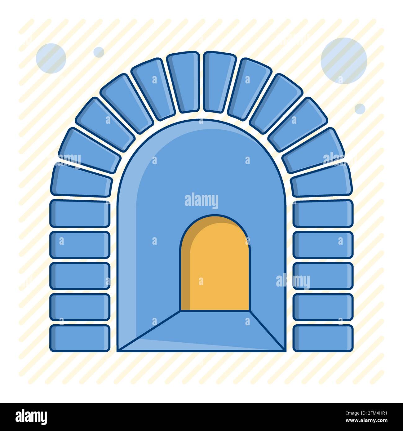 Brick Train Tunnel High Resolution Stock Photography and Images - Alamy