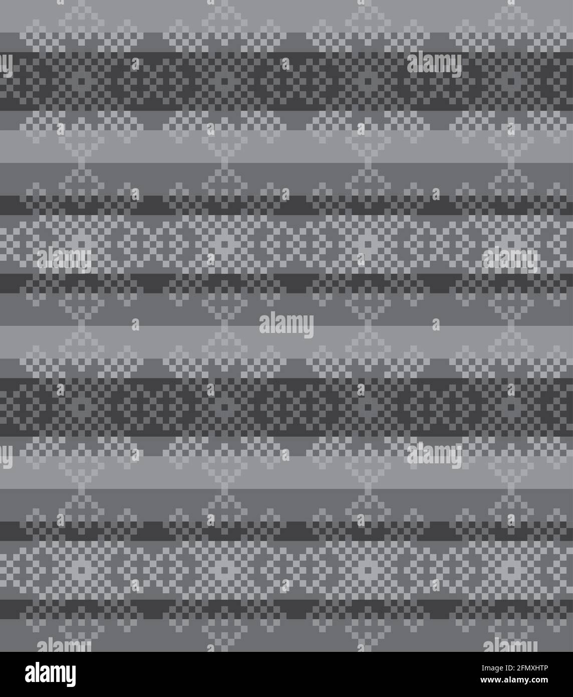 Christmas fair isle pattern background for fashion textiles, knitwear ...