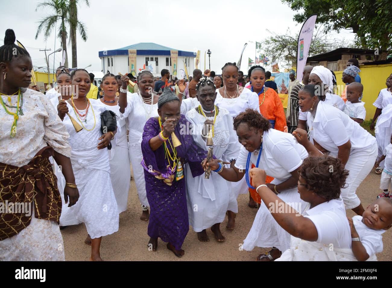 Osun river hi-res stock photography and images - Alamy