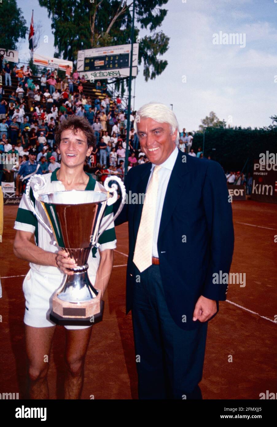 Frederic fontang hi-res stock photography and images - Alamy