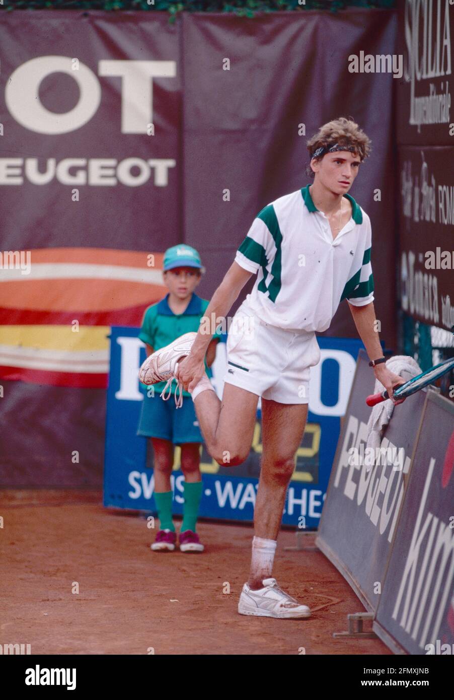 Fontang hi-res stock photography and images - Alamy