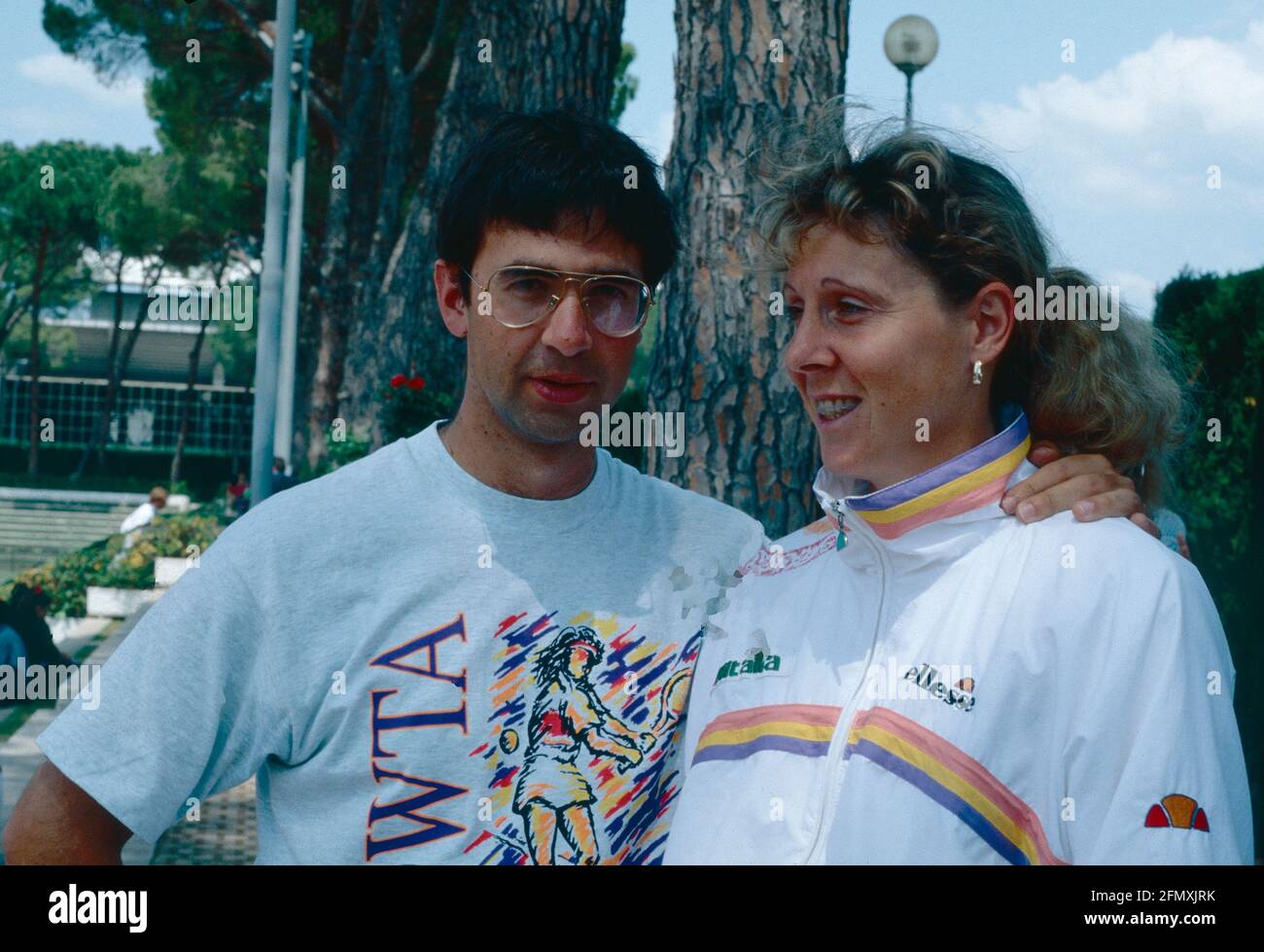 Linda ferrando hi-res stock photography and images - Alamy