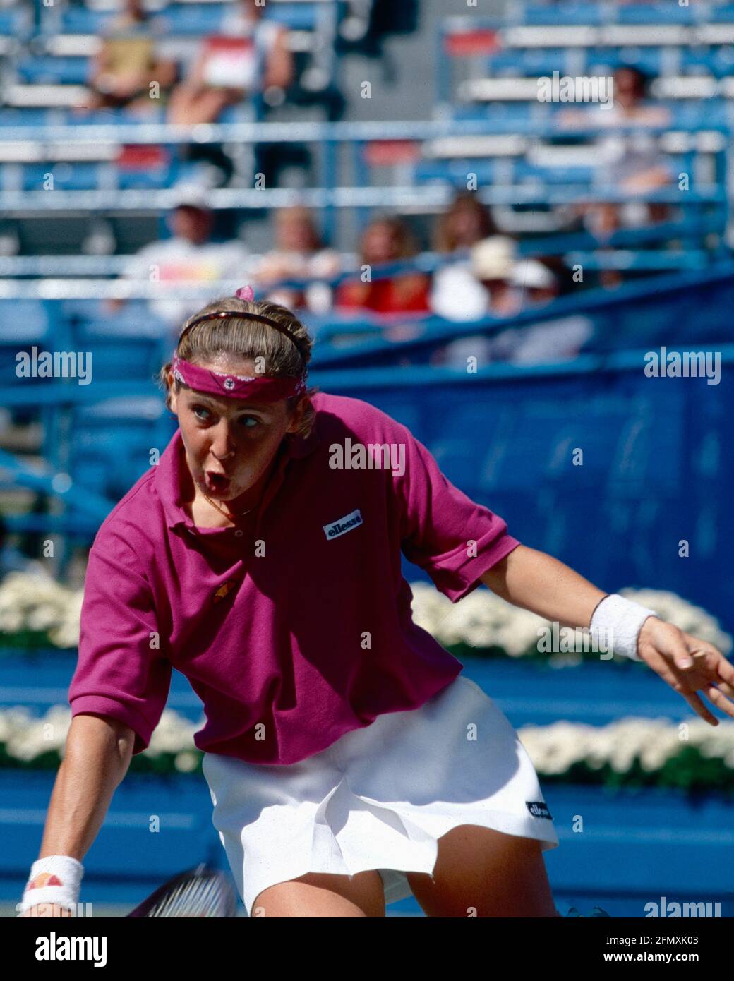 Linda ferrando hi-res stock photography and images - Alamy