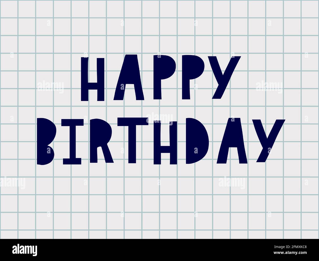 Hand crafted background Stock Vector Images - Alamy