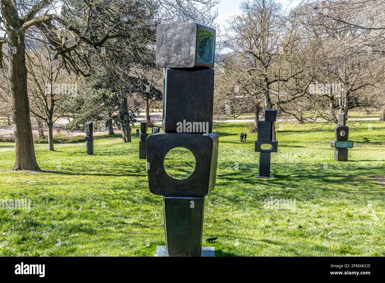 The family of man ysp hi-res stock photography and images - Alamy