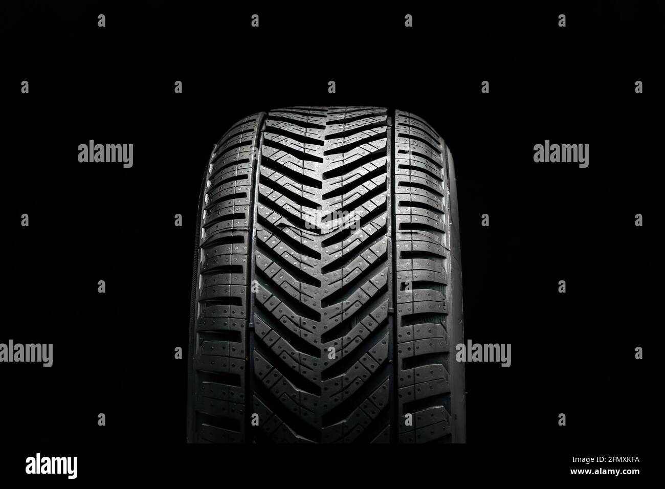 Directional tread hi-res stock photography and images - Alamy