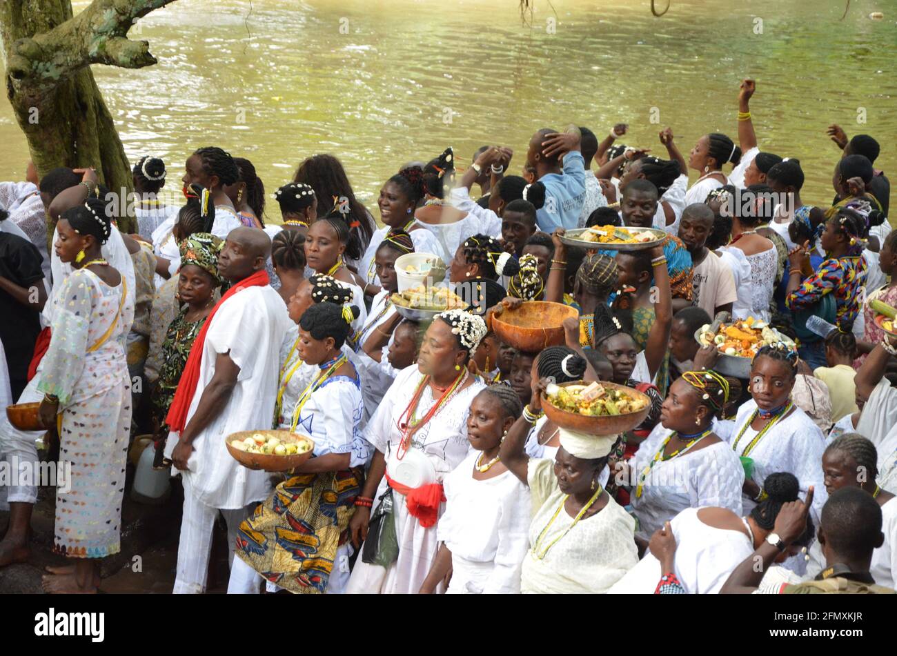 Osun Osogbo Festival High Resolution Stock Photography and Images - Alamy
