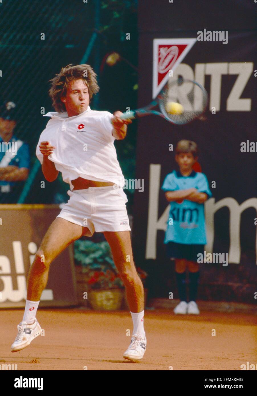 Franco davin hi-res stock photography and images - Alamy