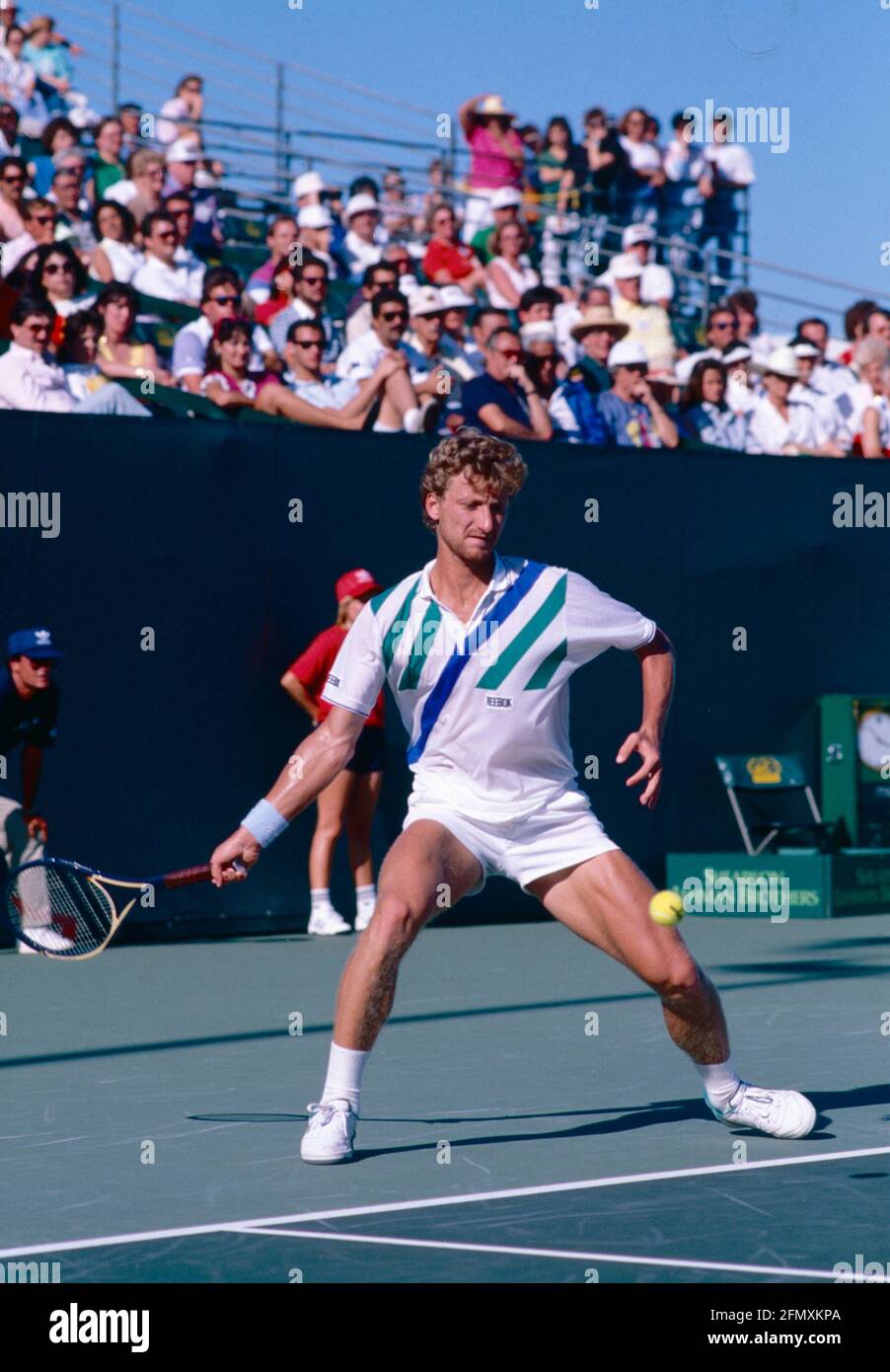 Miloslav mecir hi-res stock photography and images - Alamy