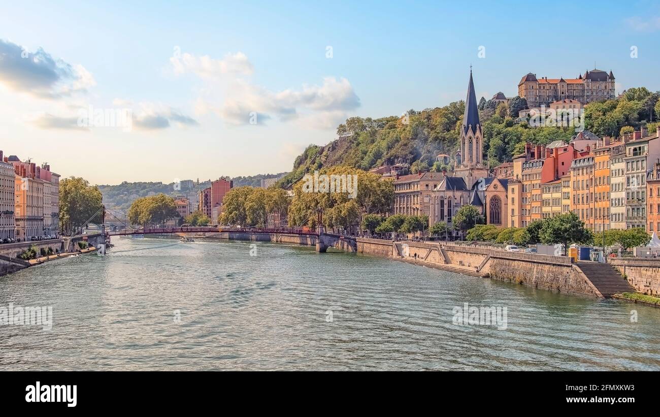 Lyon famous people hi-res stock photography and images - Alamy