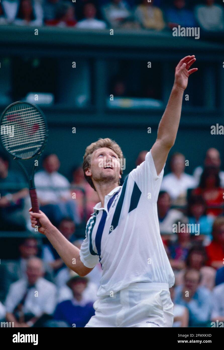 Miloslav mecir hi-res stock photography and images - Alamy