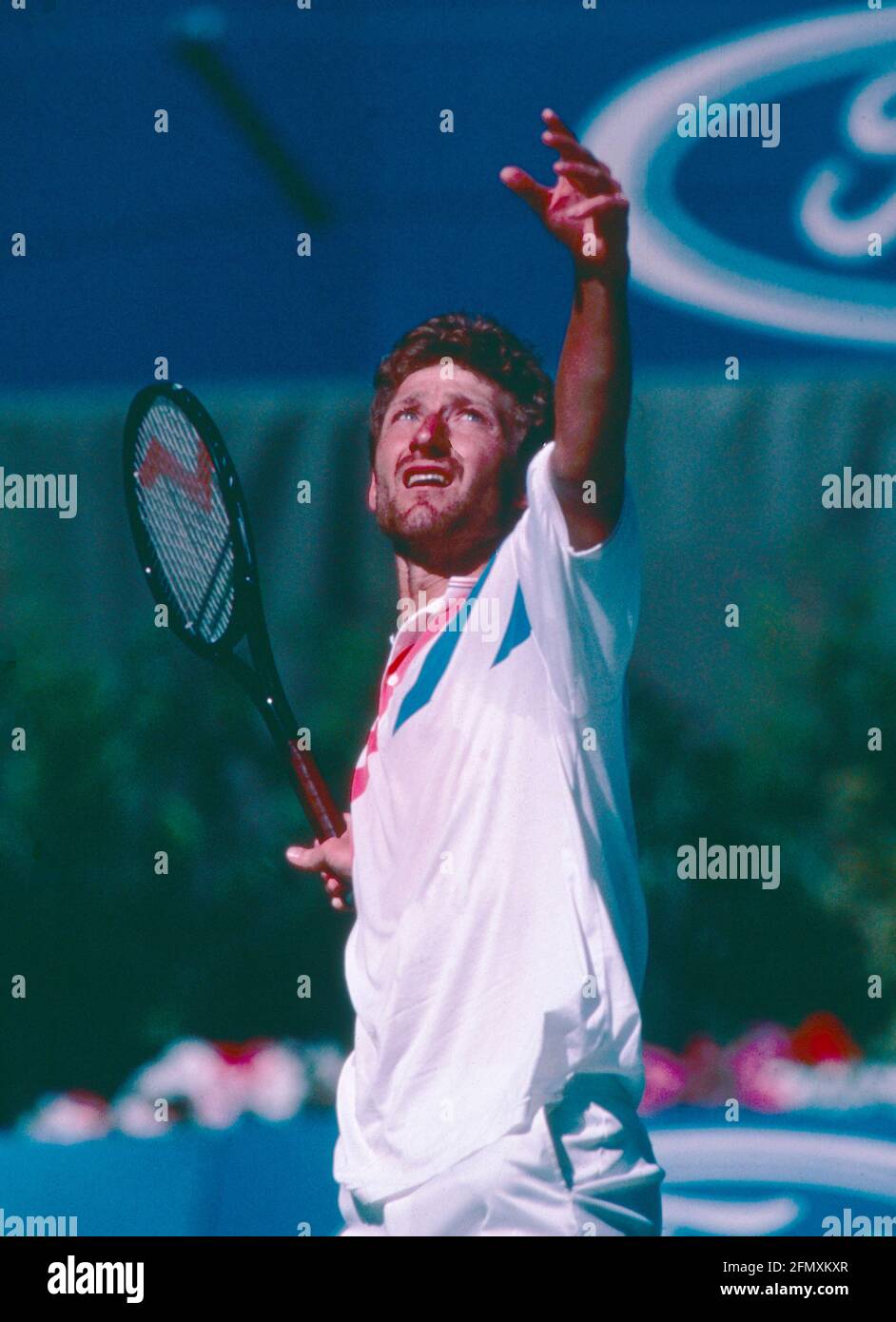 Miloslav mecir hi-res stock photography and images - Alamy