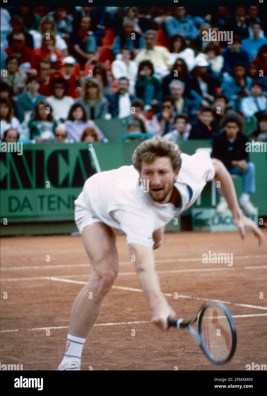 Slovakian tennis hi-res stock photography and images - Alamy