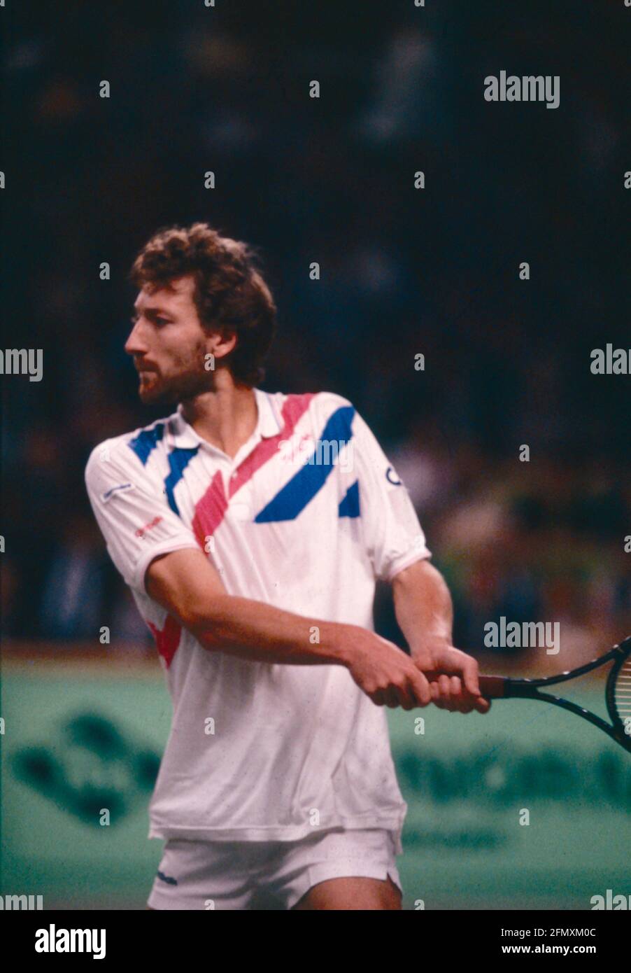 Slovakian tennis hi-res stock photography and images - Alamy