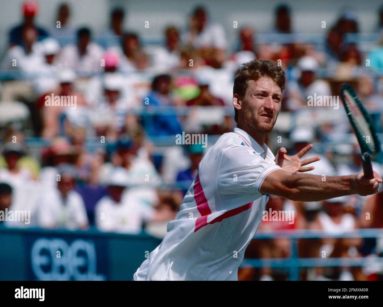 Miloslav mecir hi-res stock photography and images - Alamy